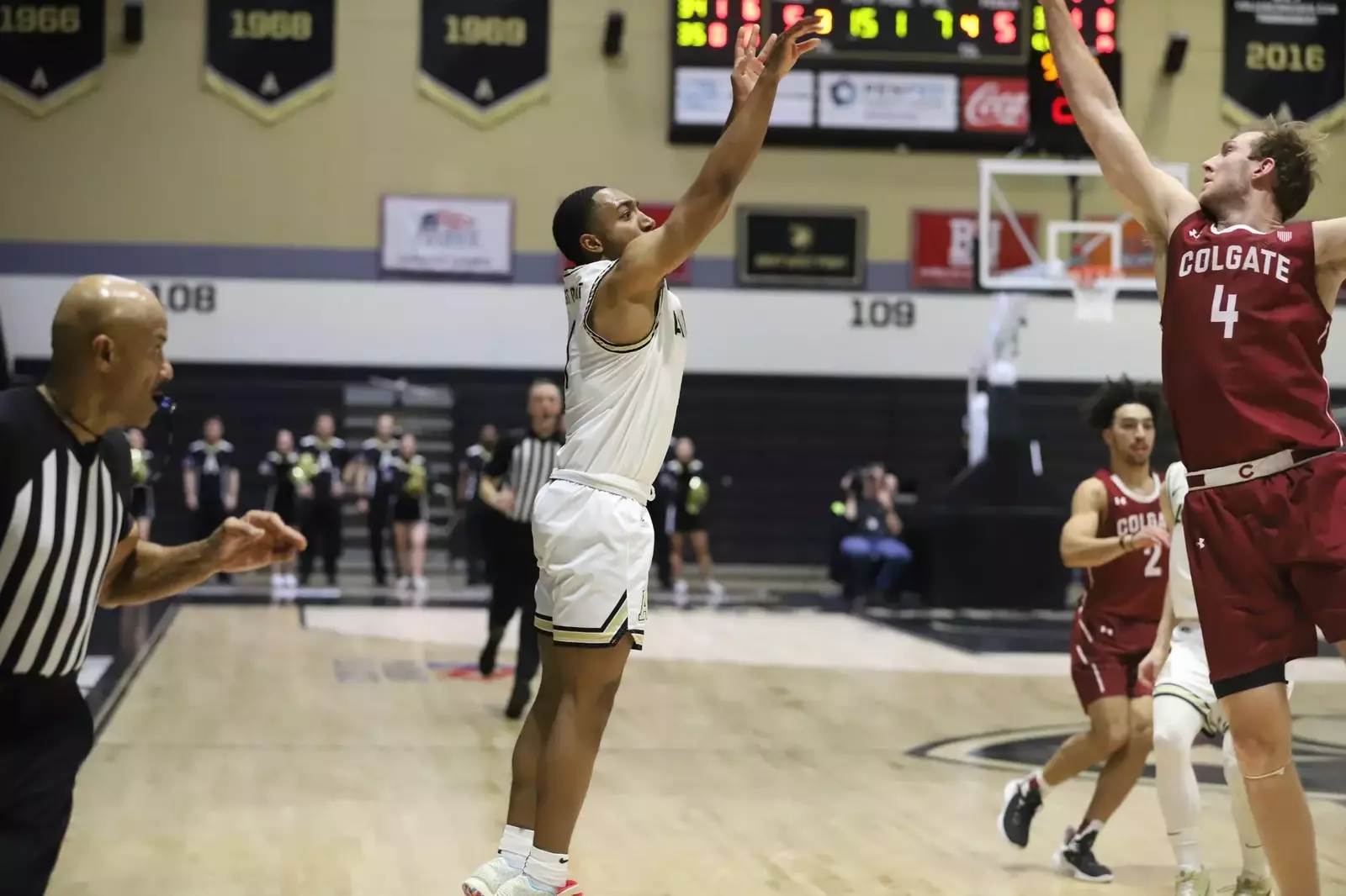 Army West Point - Official Athletics Website