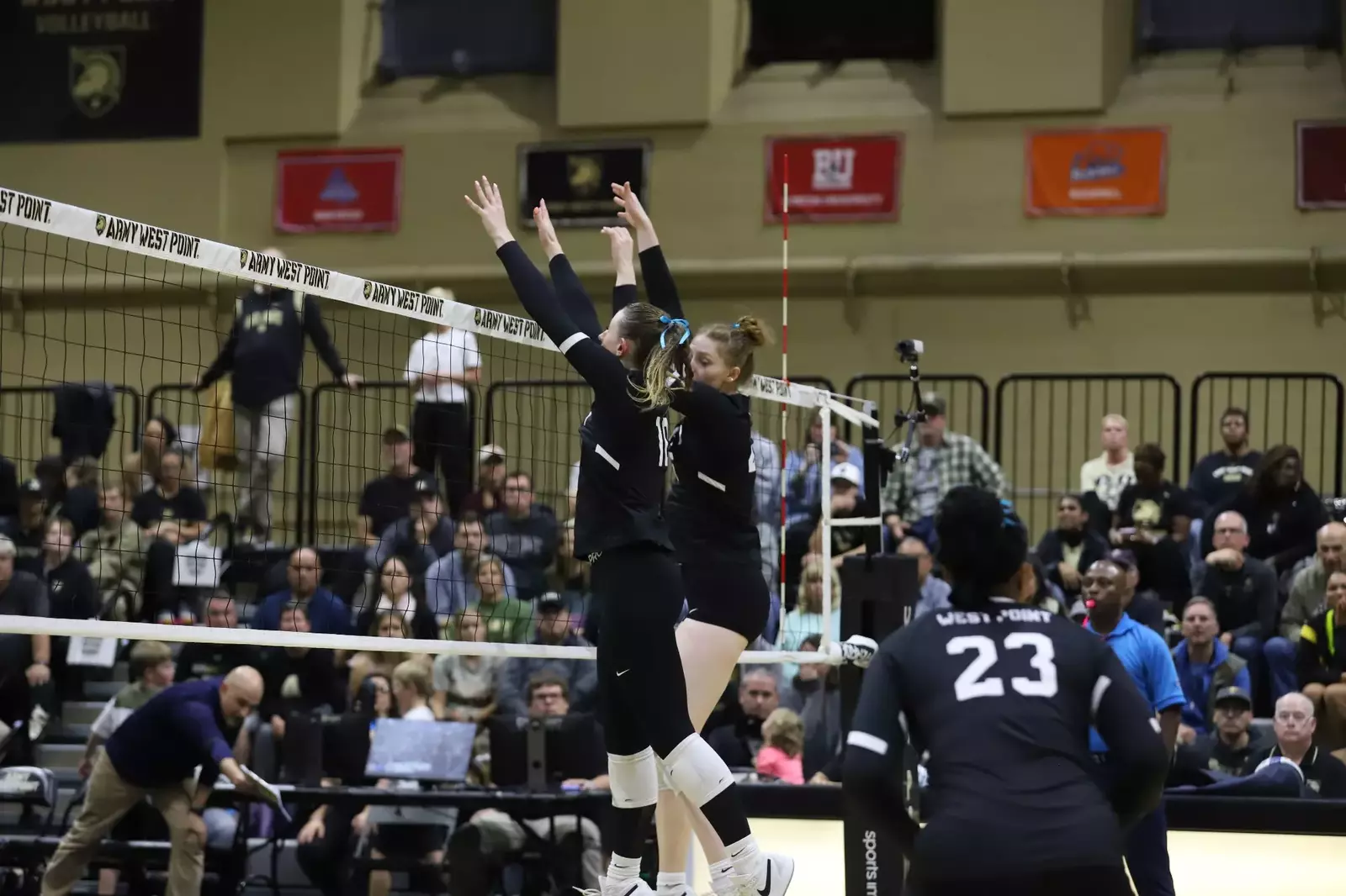 Army West Point - Official Athletics Website