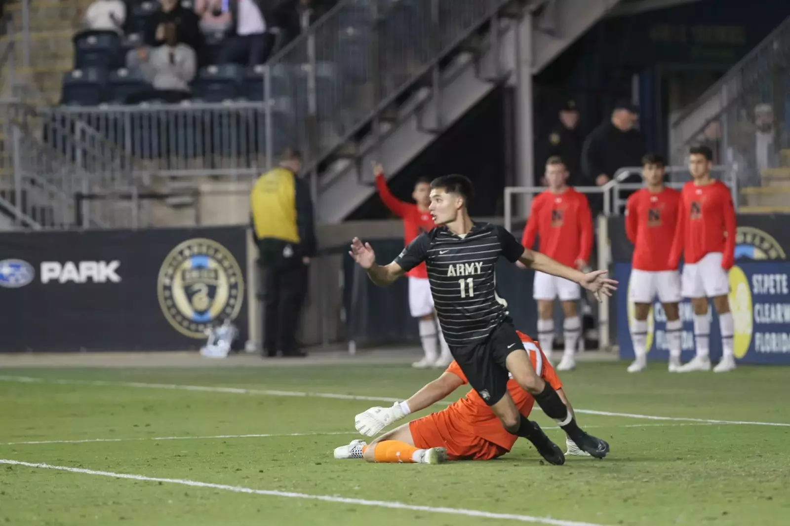 Army West Point - Official Athletics Website