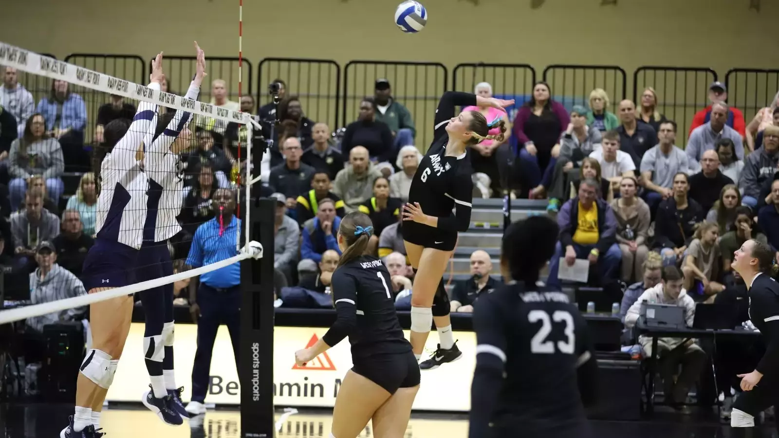 Army West Point - Official Athletics Website