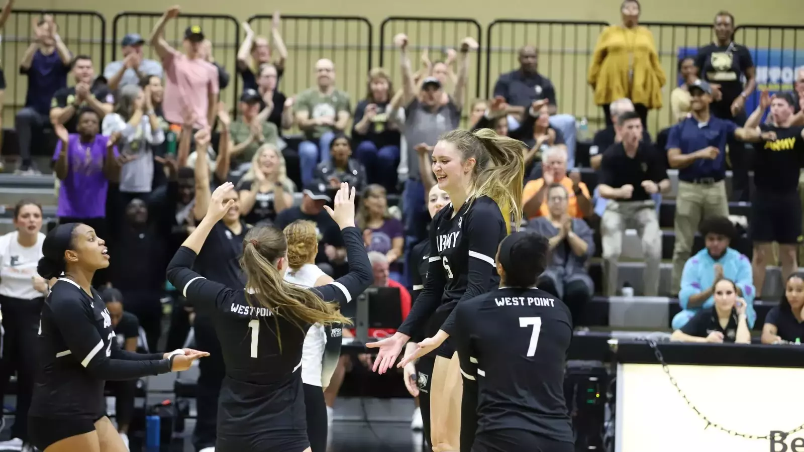 Army West Point - Official Athletics Website