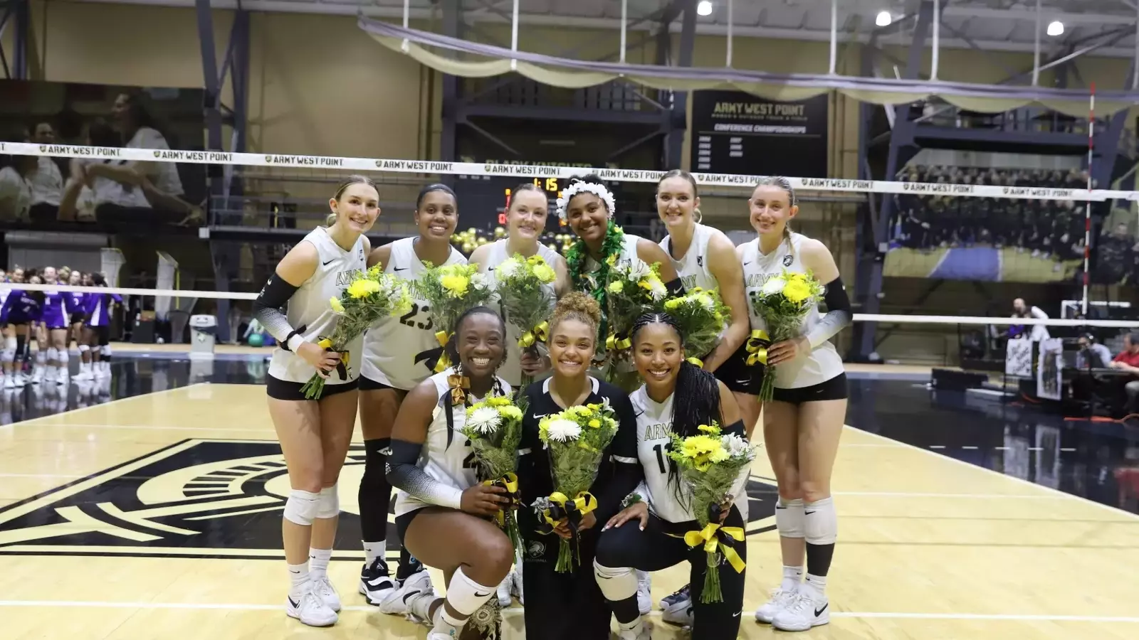 Army West Point - Official Athletics Website