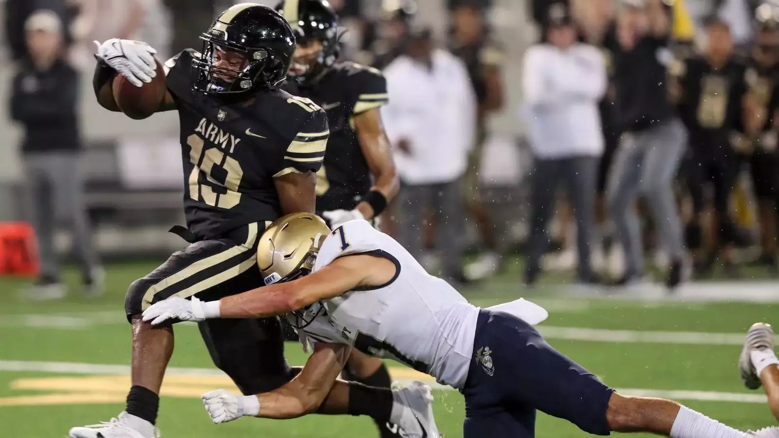 Army West Point - Official Athletics Website