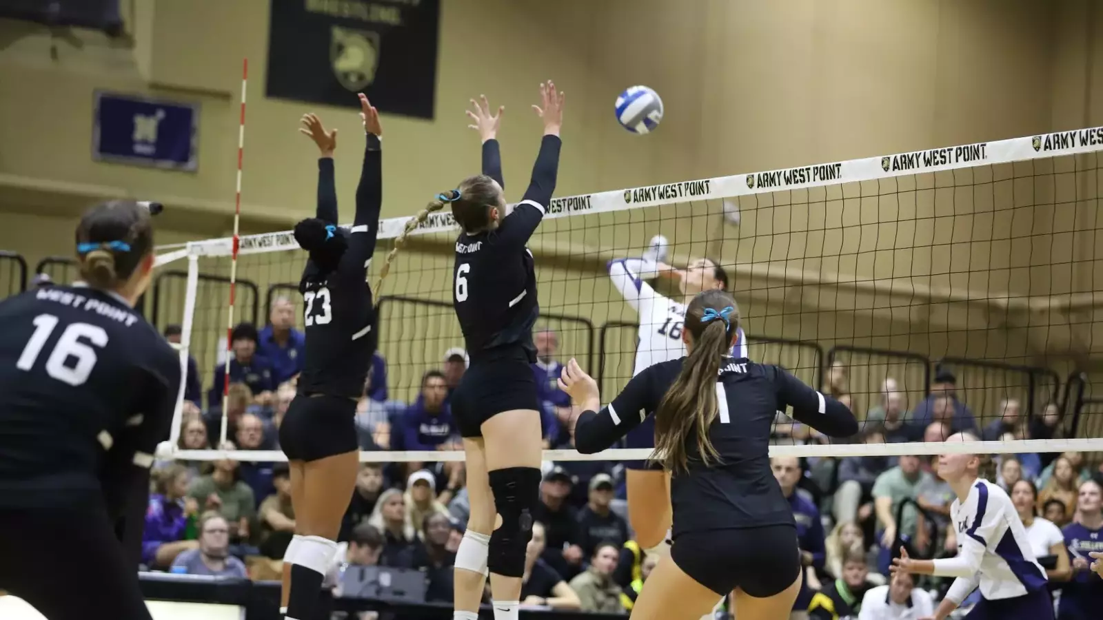 Army West Point - Official Athletics Website