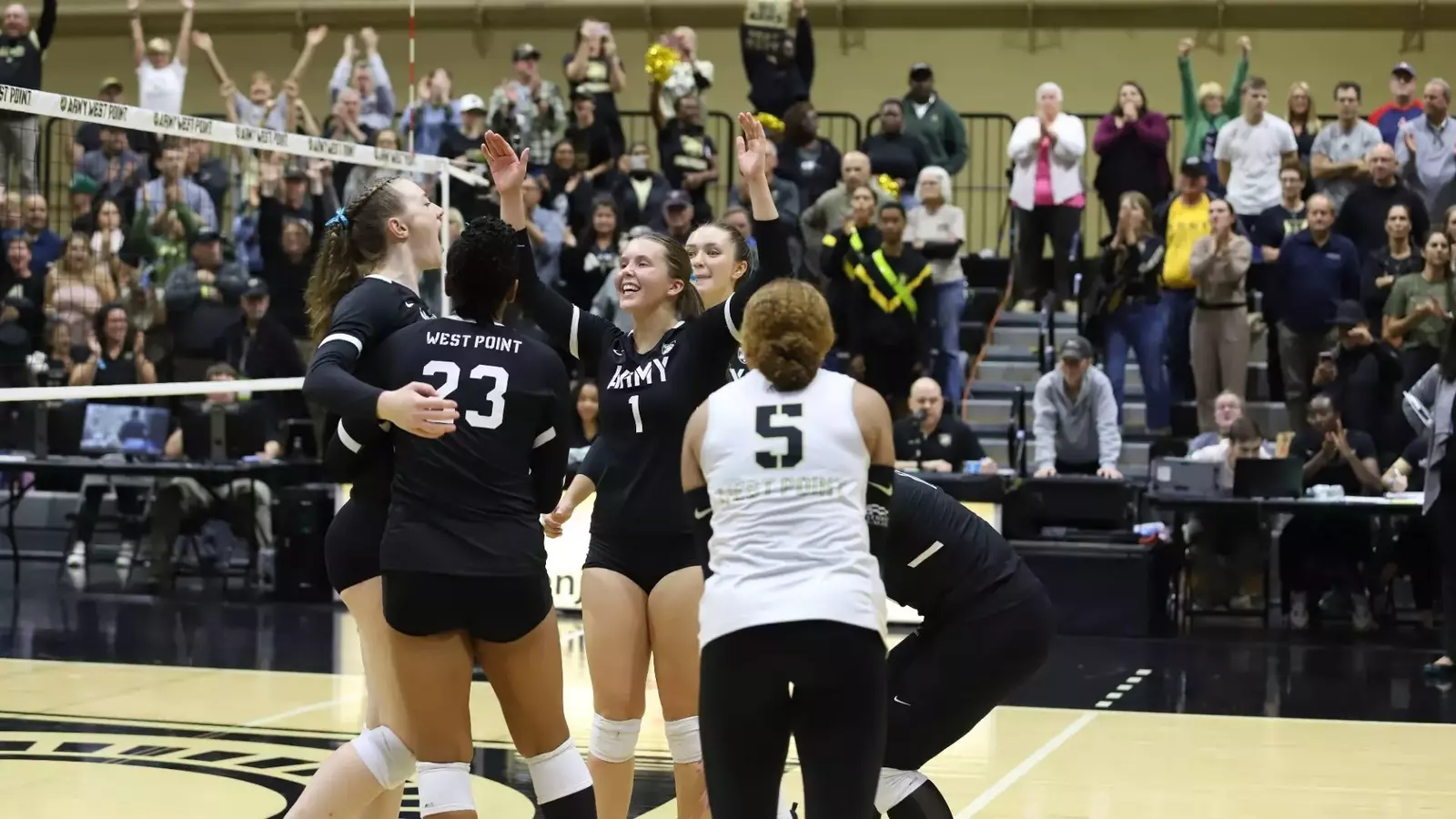 Army West Point - Official Athletics Website