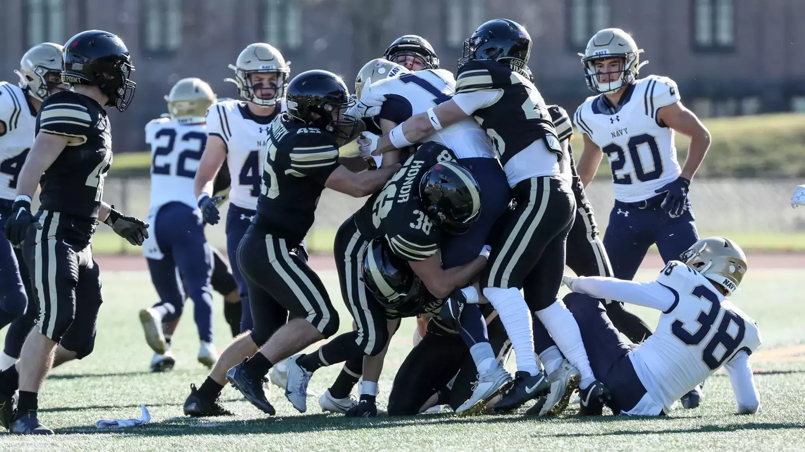 Army West Point - Official Athletics Website