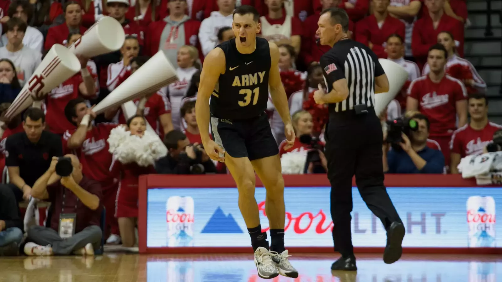 Army West Point - Official Athletics Website