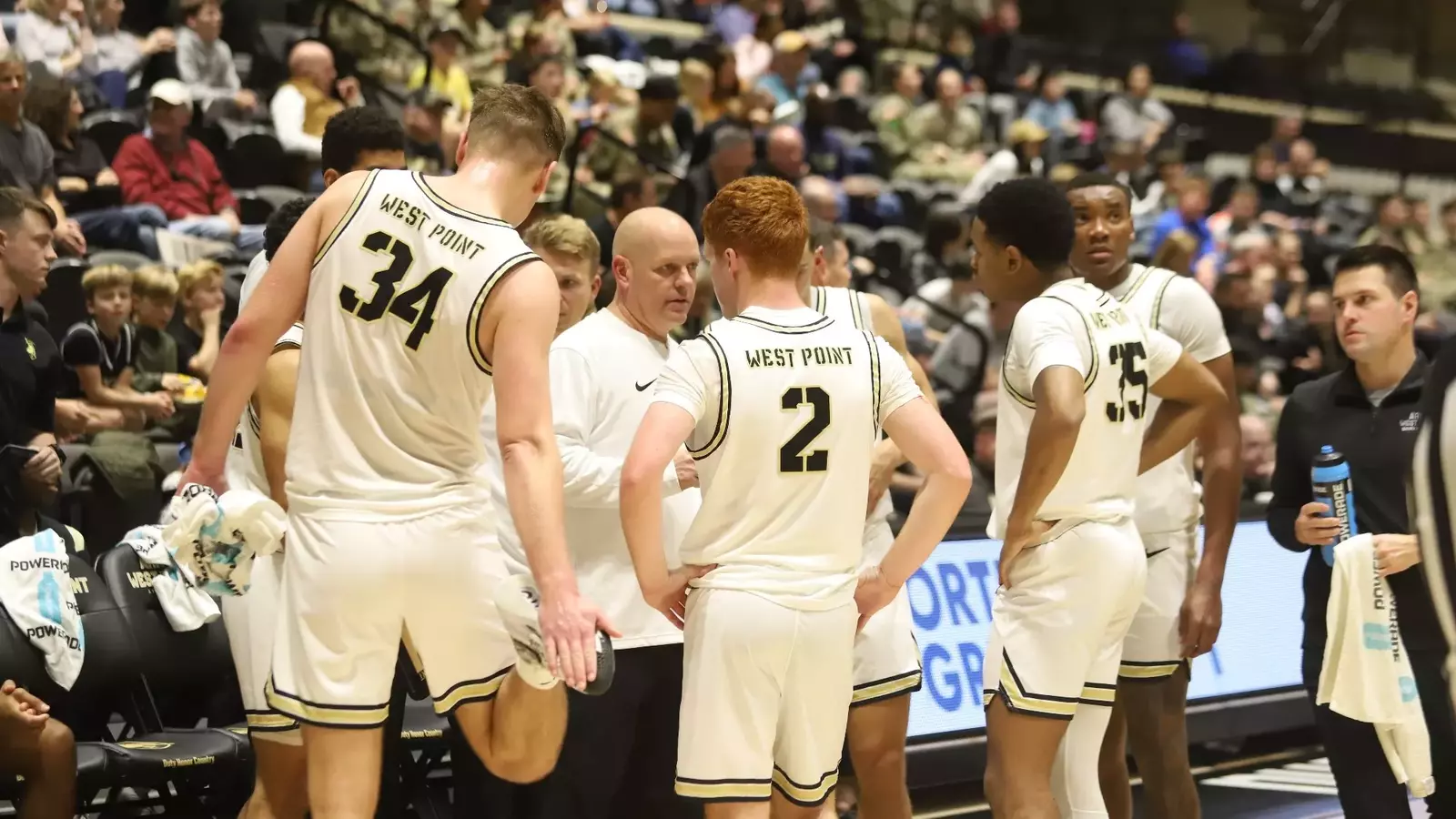 Army West Point - Official Athletics Website