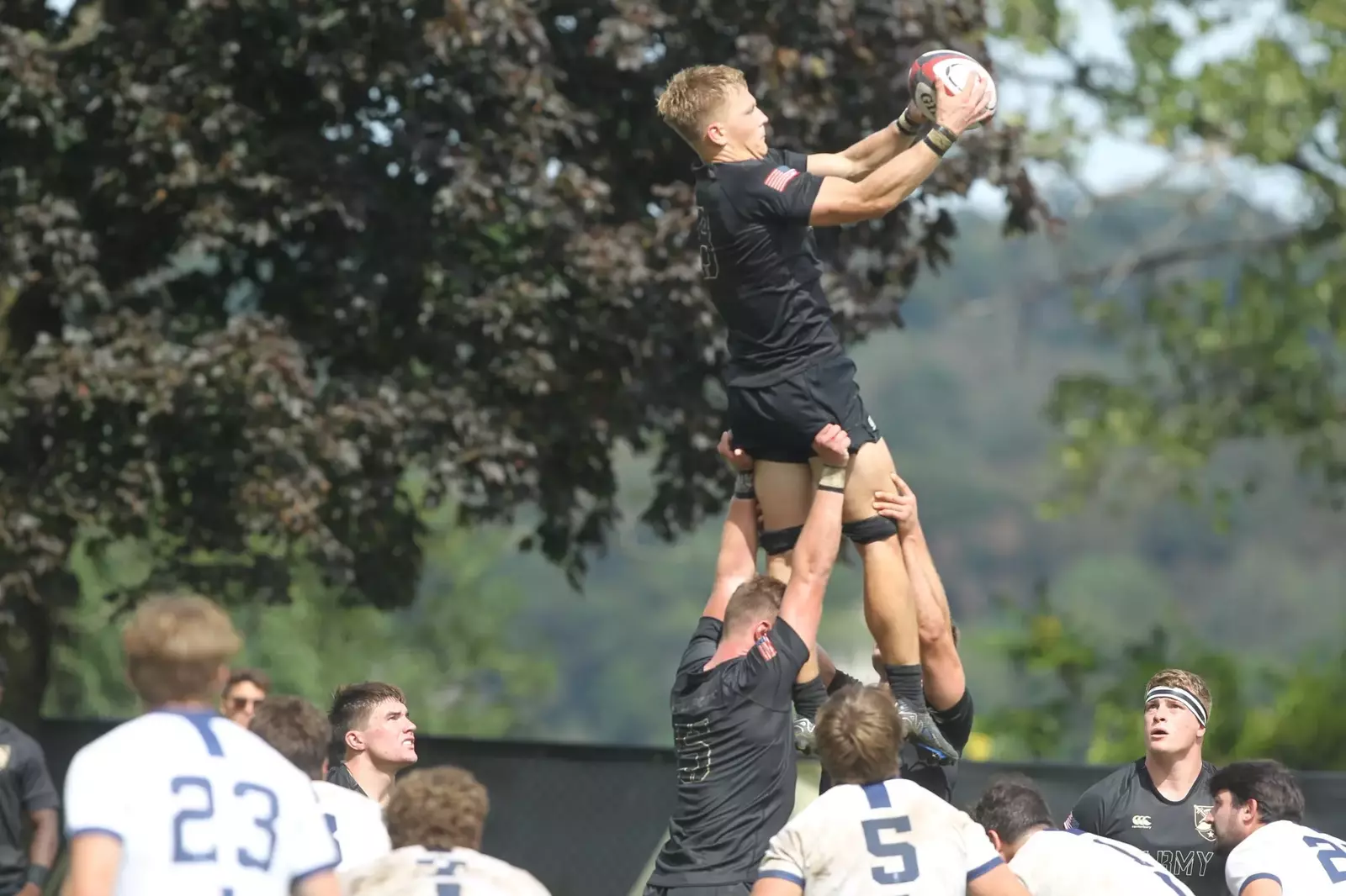 Army West Point - Official Athletics Website