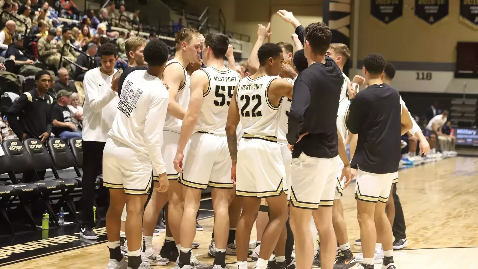 Army West Point - Official Athletics Website