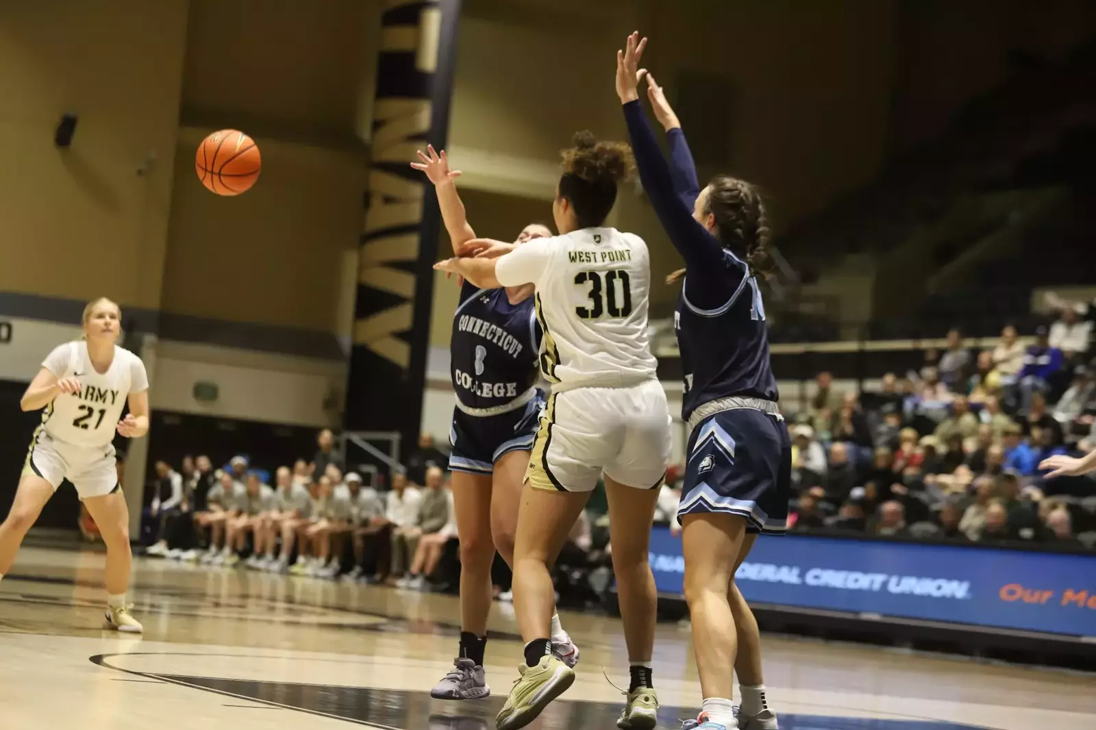 Army West Point - Official Athletics Website