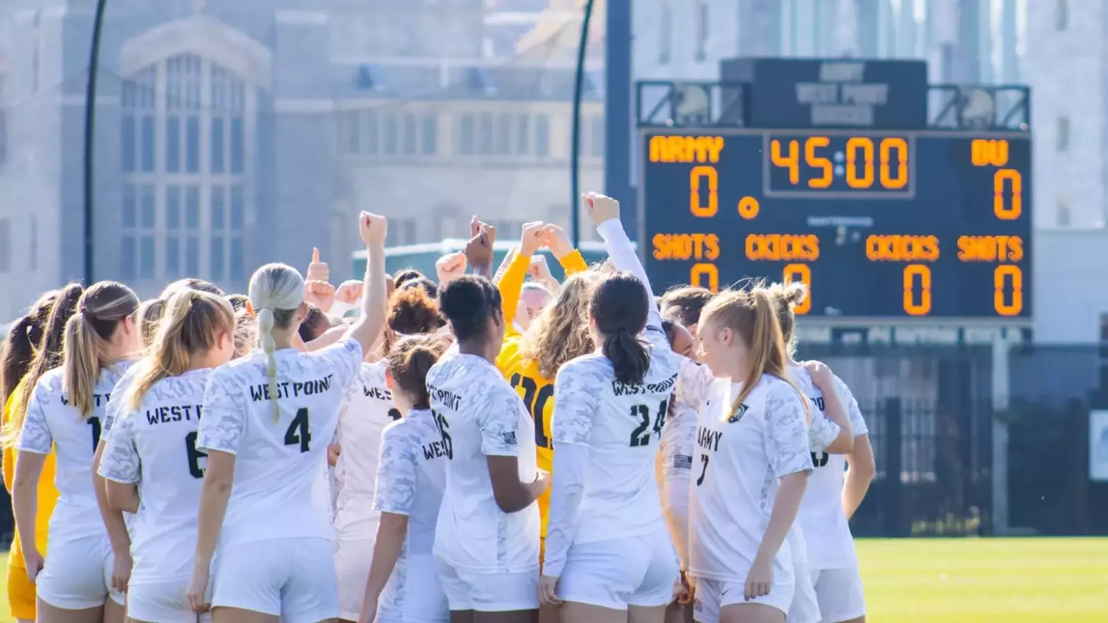 Army West Point - Official Athletics Website