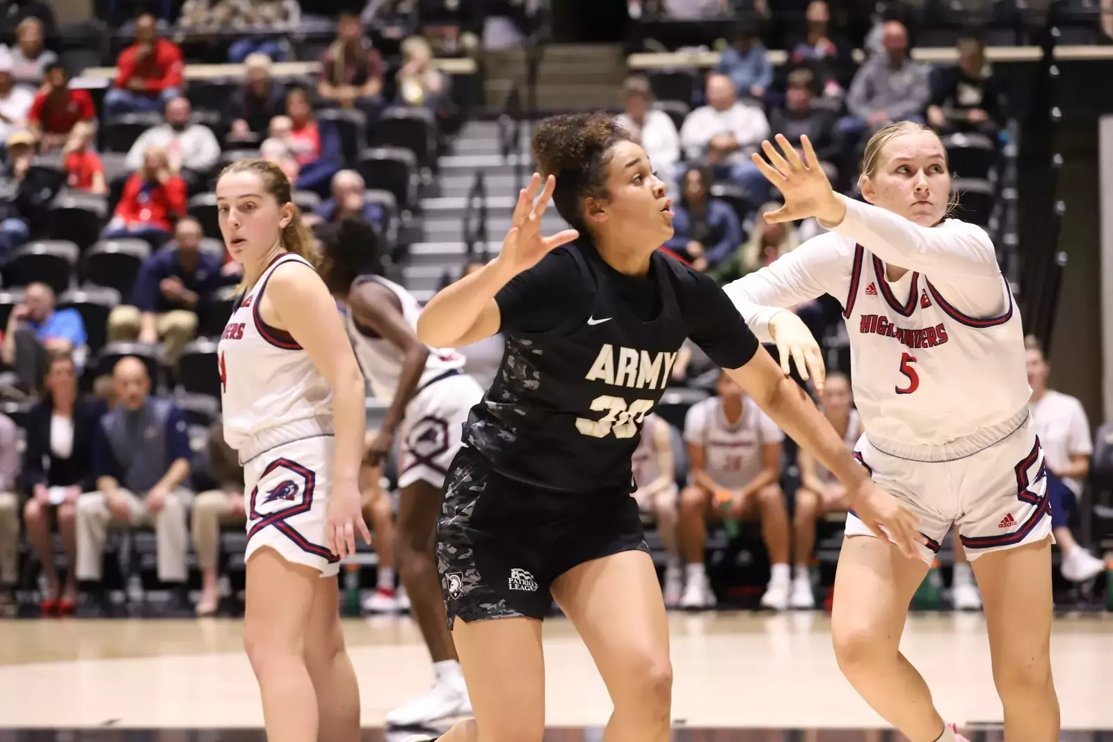 Army West Point - Official Athletics Website