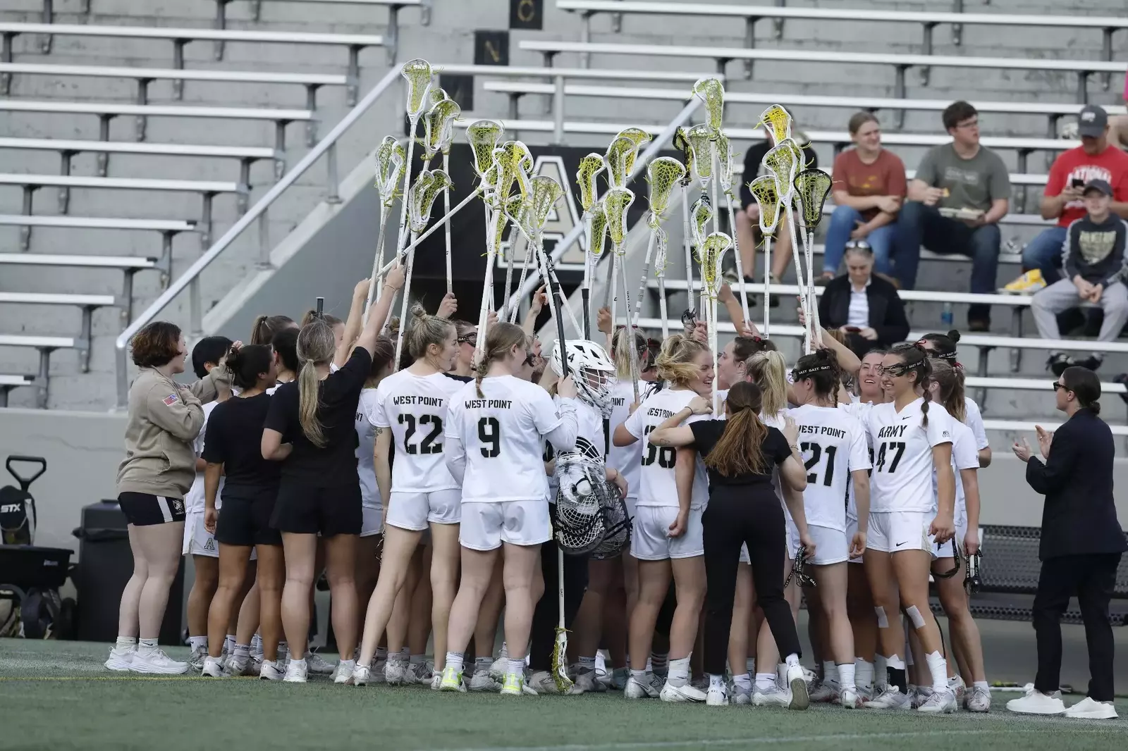 Army West Point - Official Athletics Website