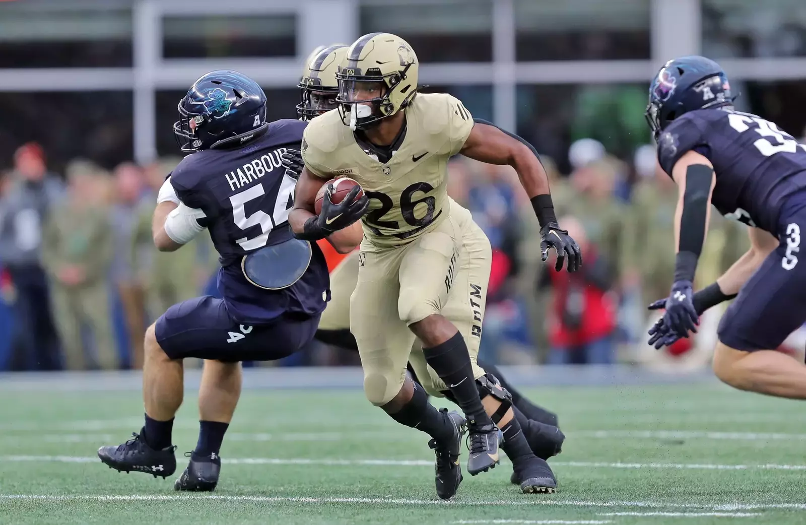 Army West Point - Official Athletics Website