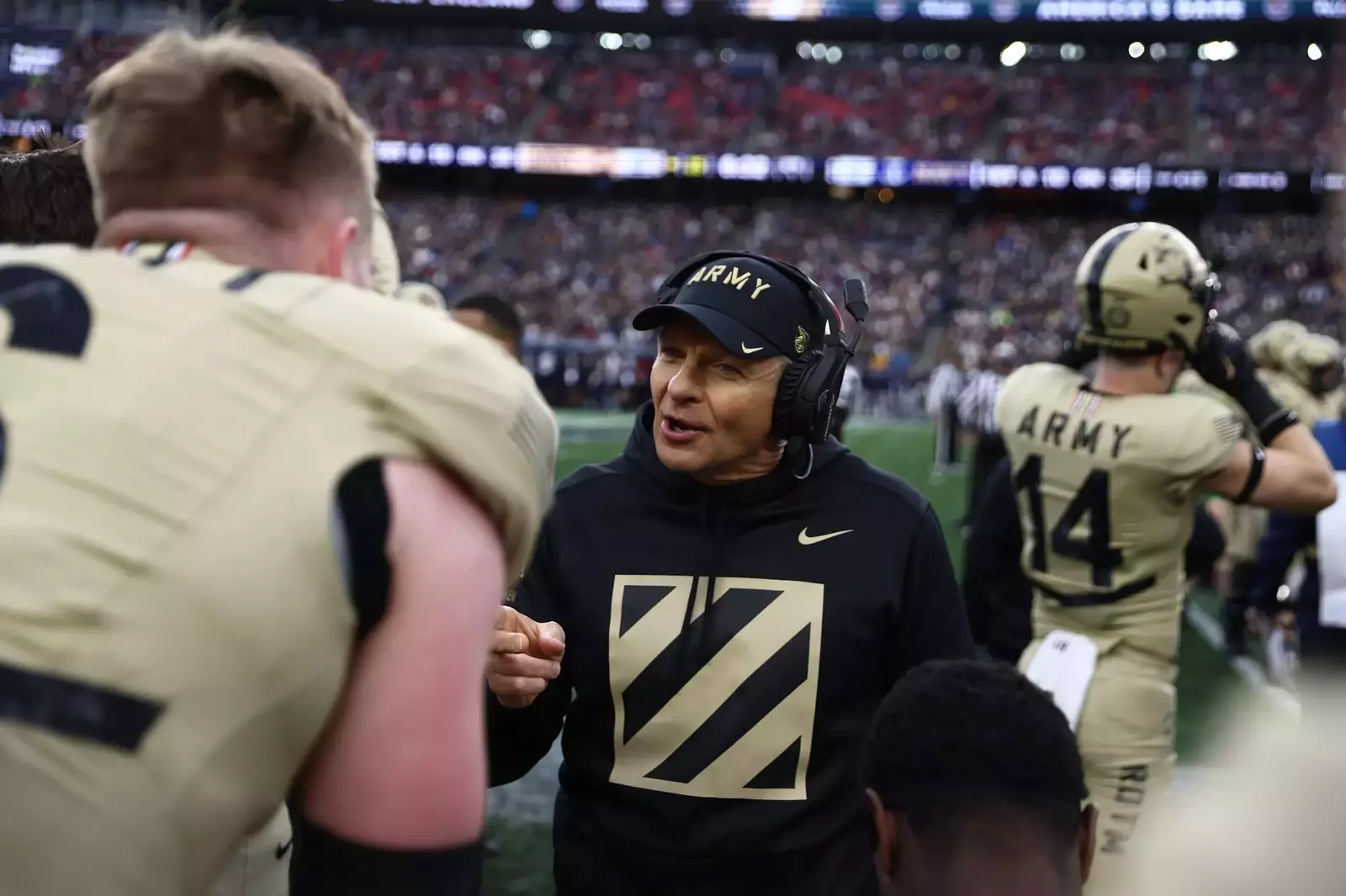 Army West Point - Official Athletics Website