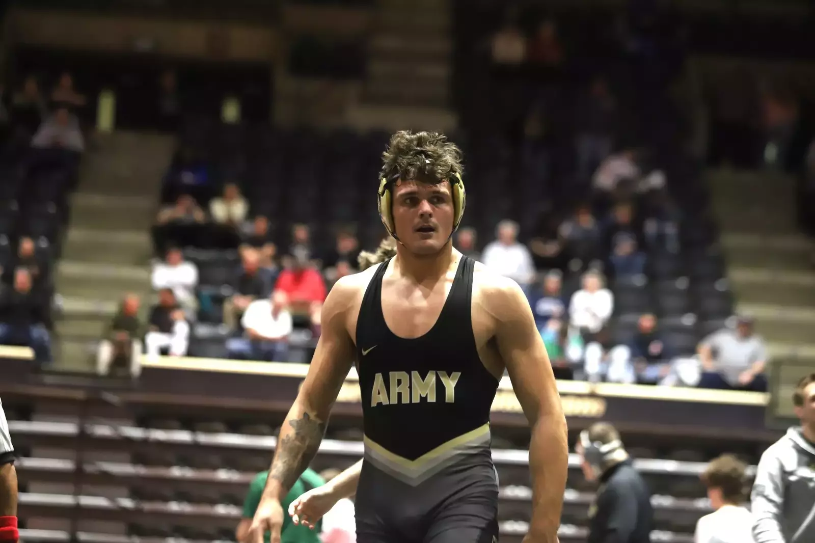 Army West Point - Official Athletics Website