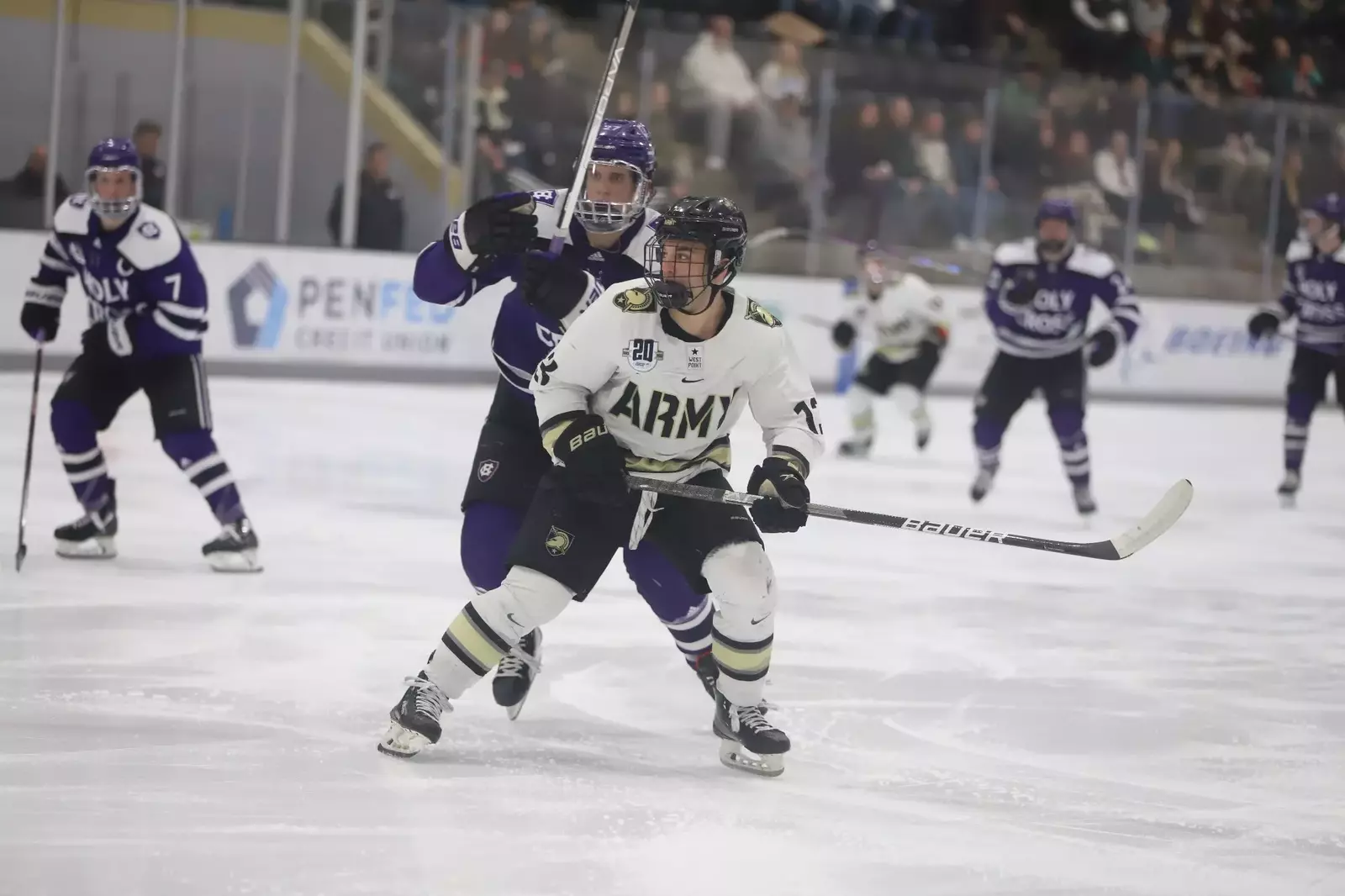 Army West Point - Official Athletics Website