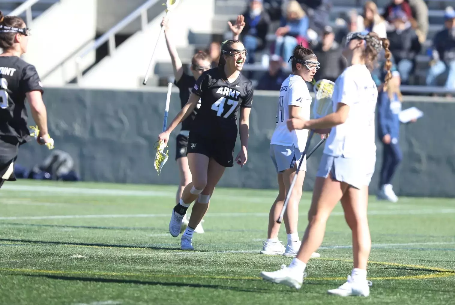 Army West Point - Official Athletics Website