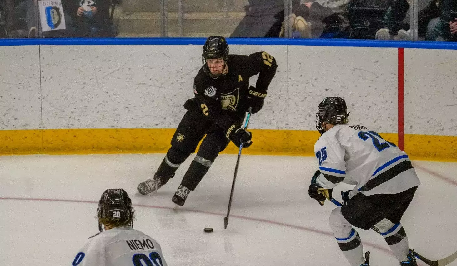 Army West Point - Official Athletics Website