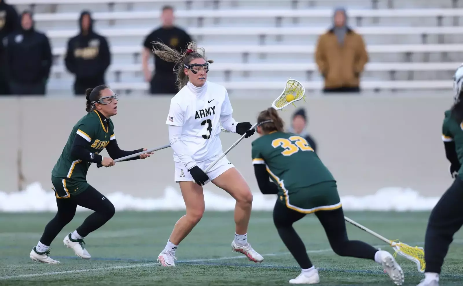 Army West Point - Official Athletics Website