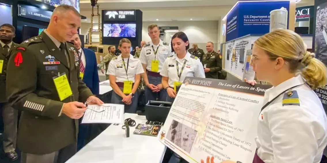 Army West Point - Official Athletics Website