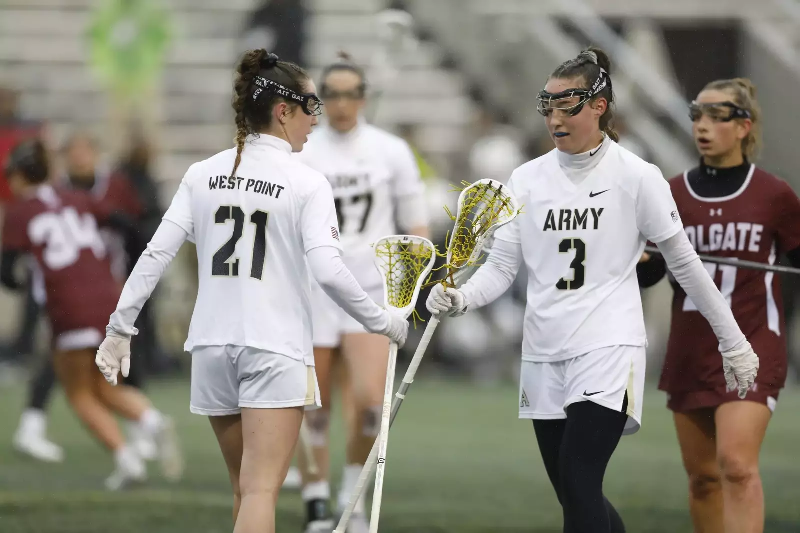 Army West Point - Official Athletics Website