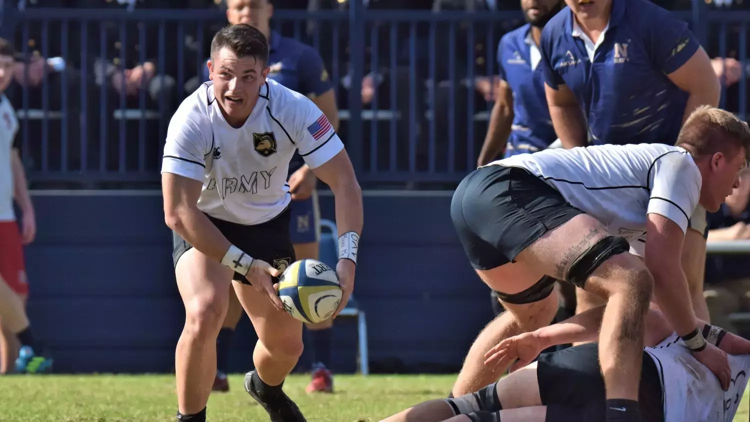 Army West Point - Official Athletics Website