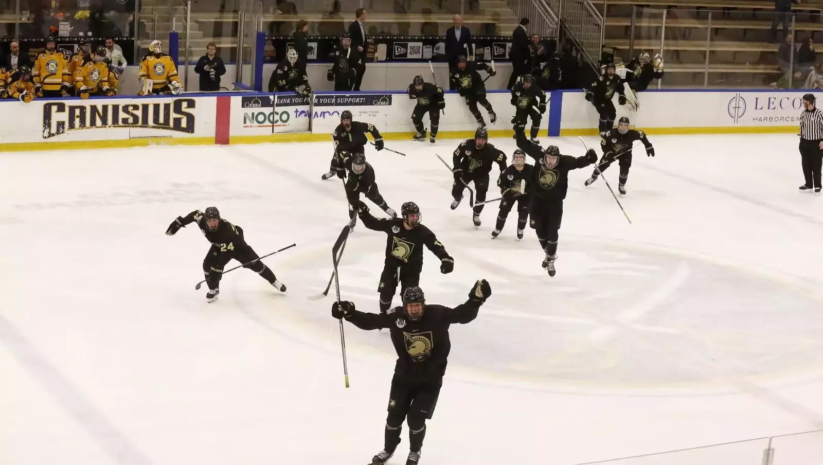 Army West Point - Official Athletics Website