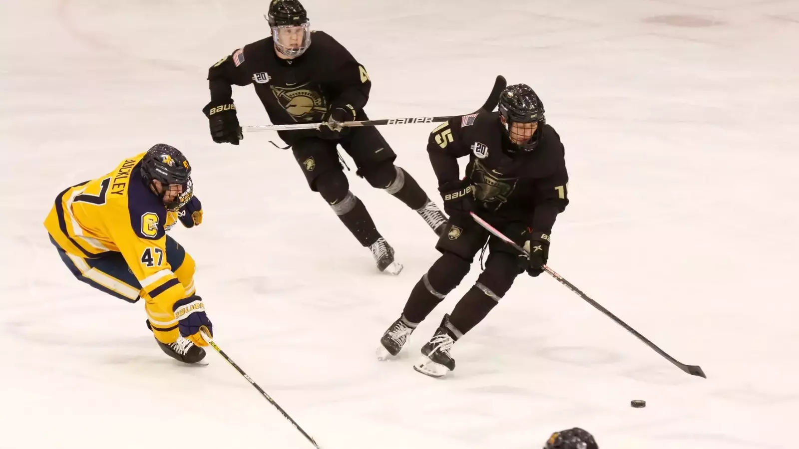 Army West Point - Official Athletics Website