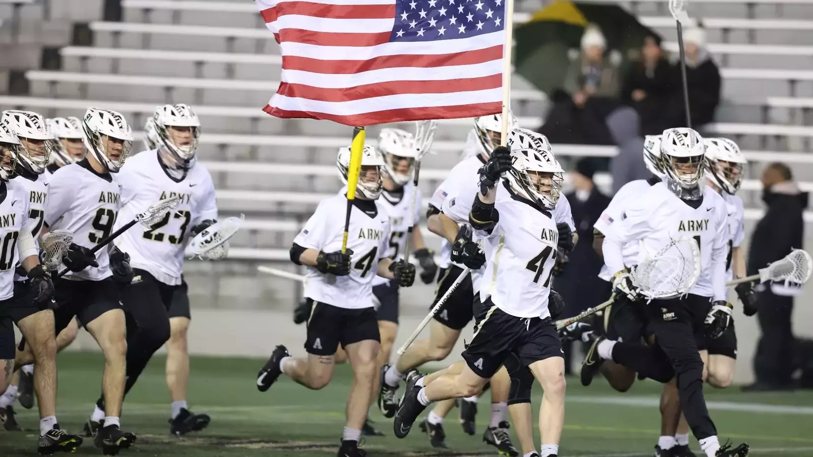 Army West Point - Official Athletics Website