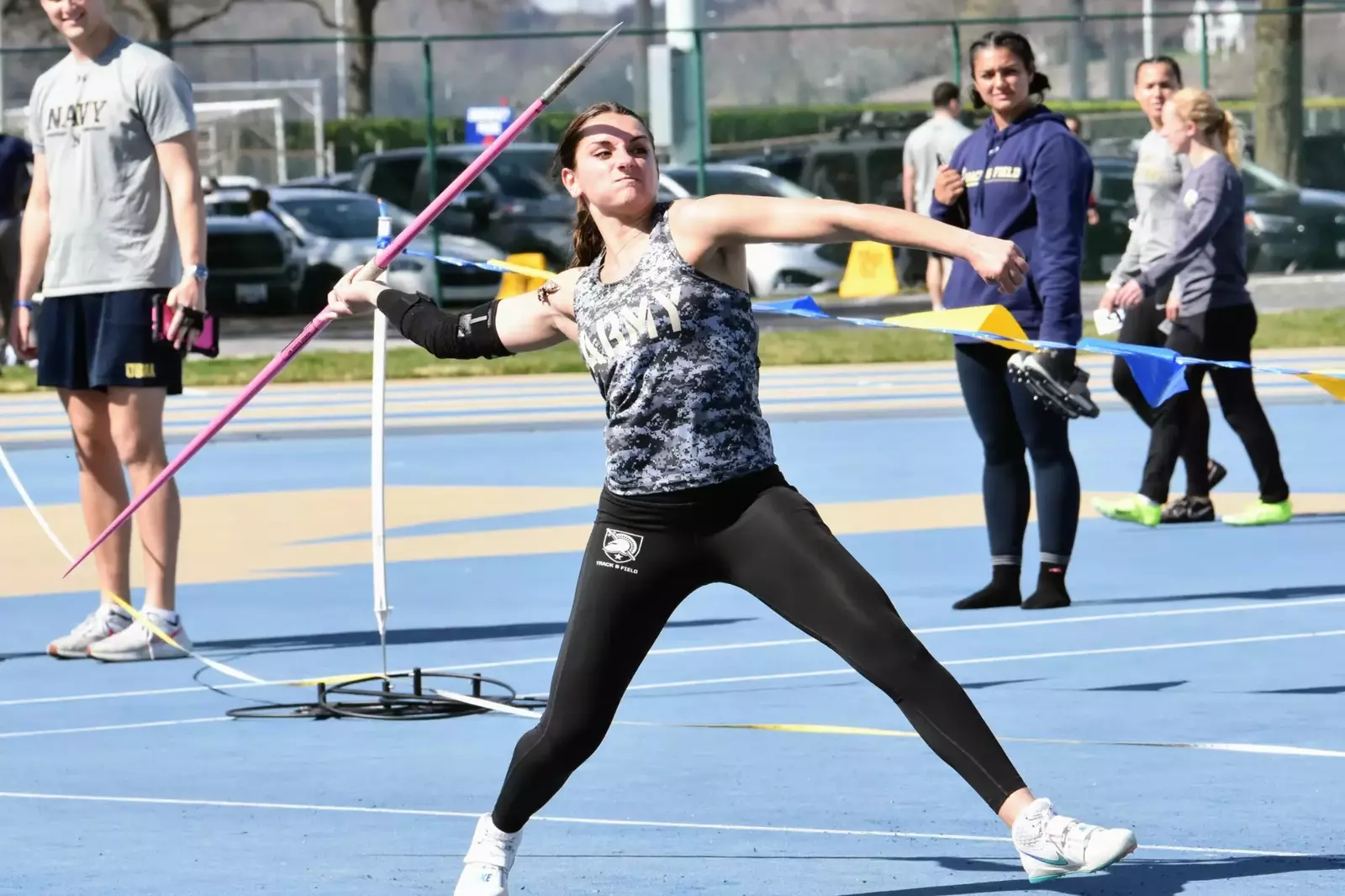 Army West Point - Official Athletics Website