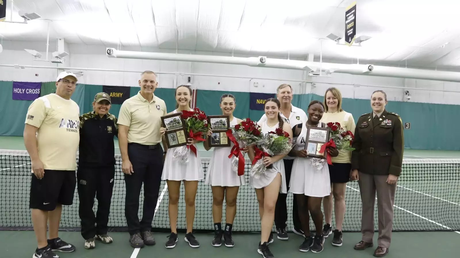 Army West Point - Official Athletics Website