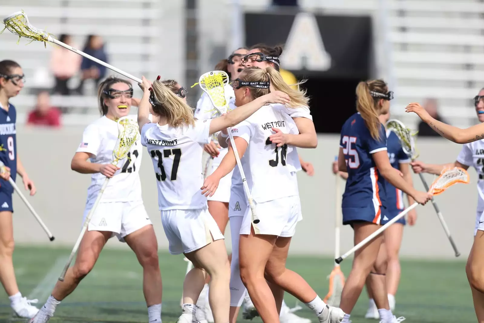 Army West Point - Official Athletics Website