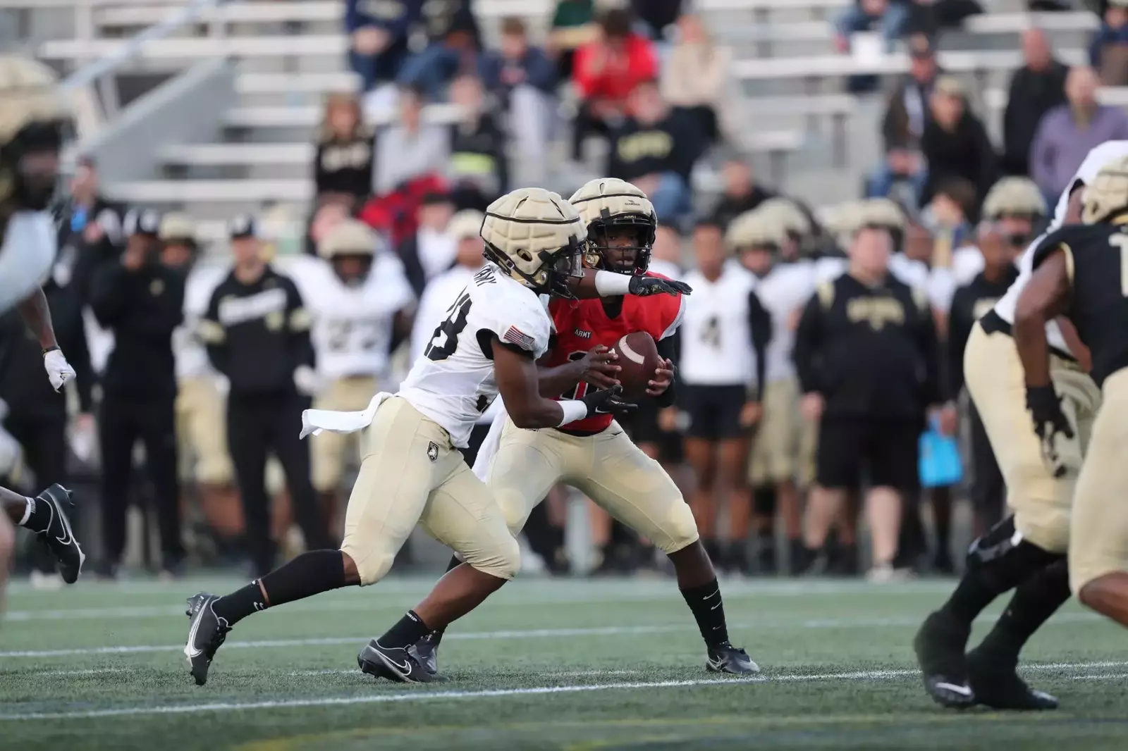 Army West Point - Official Athletics Website