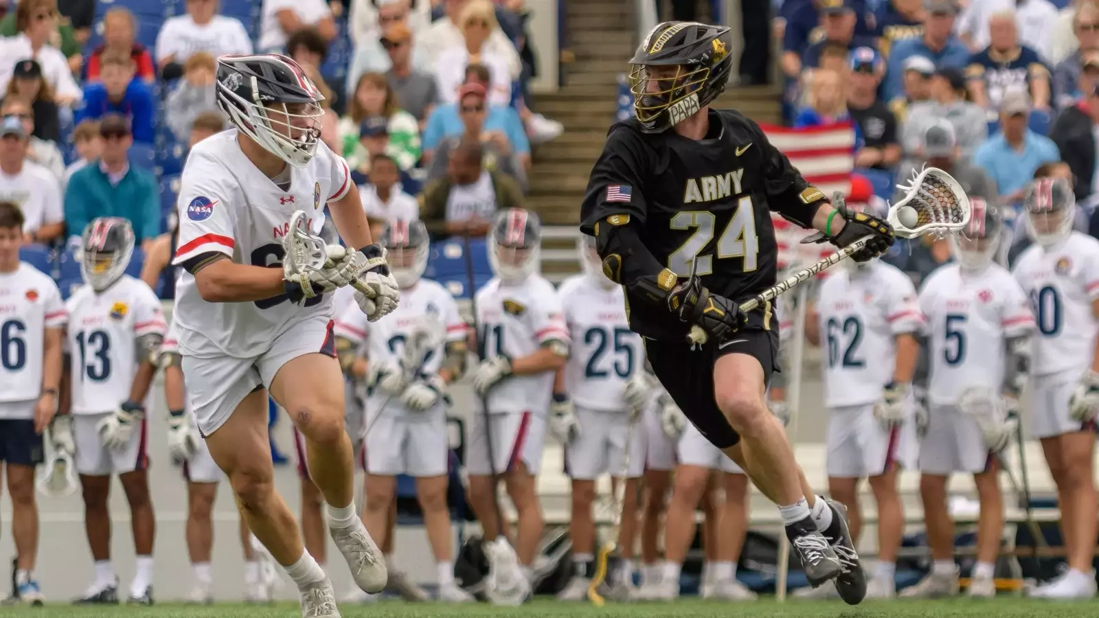 Army West Point - Official Athletics Website