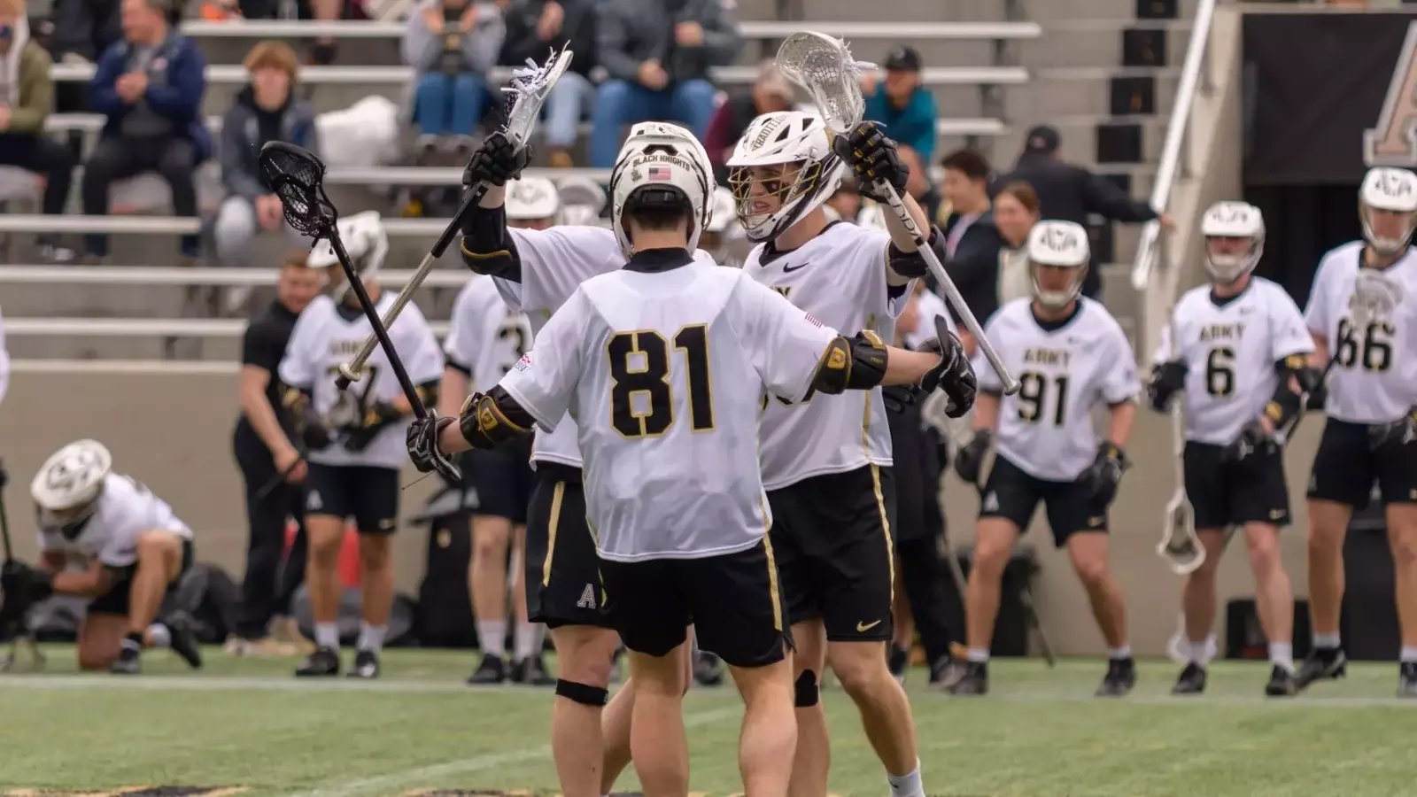 Army West Point - Official Athletics Website