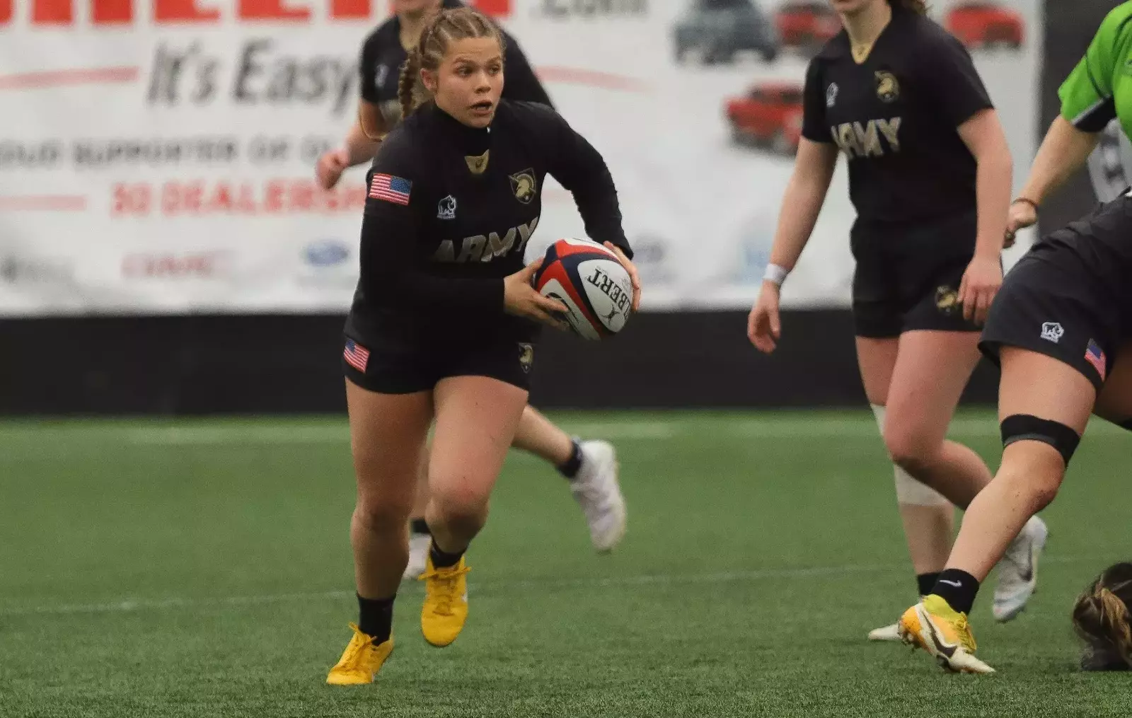 Army West Point - Official Athletics Website