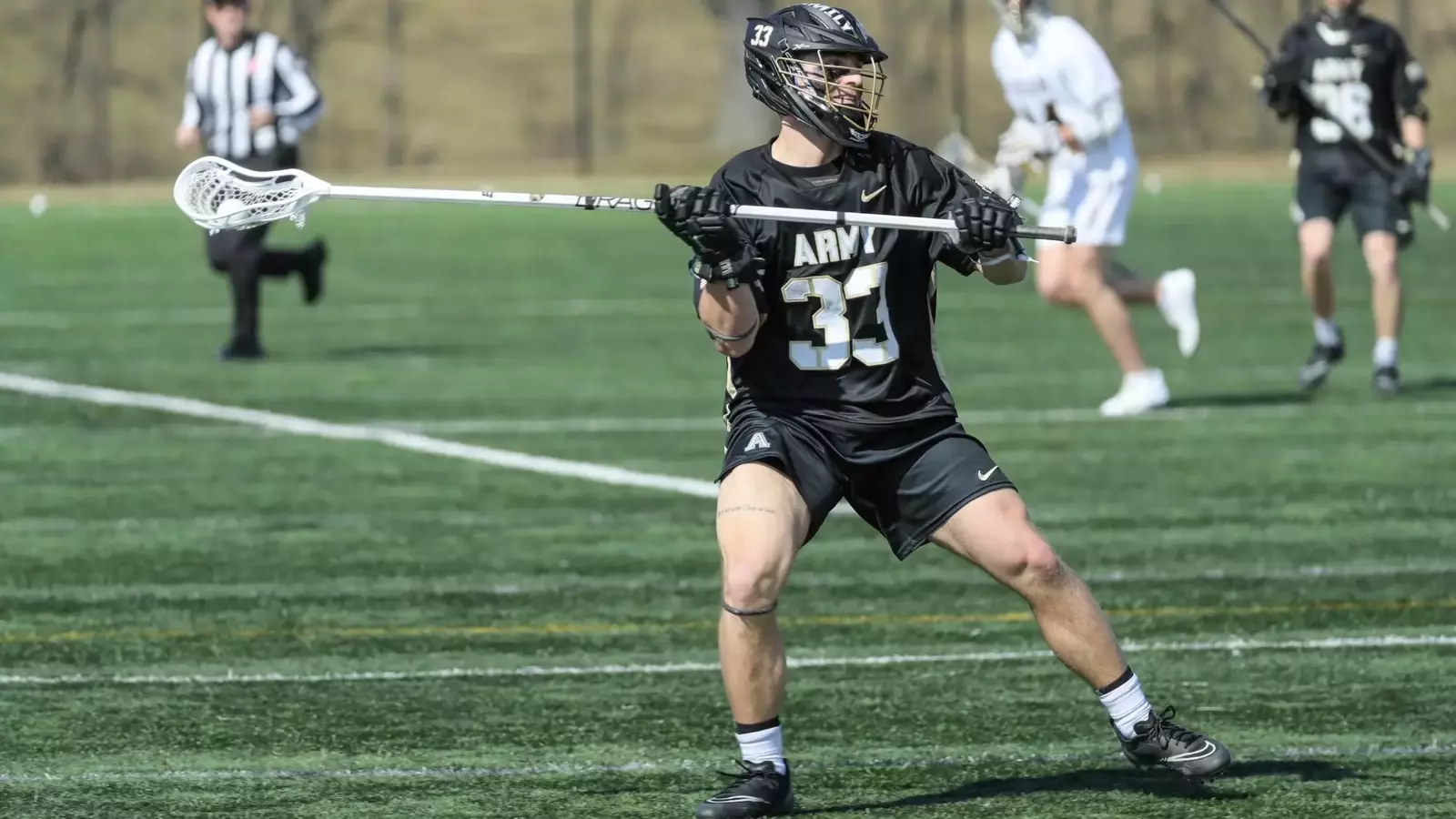 Army West Point - Official Athletics Website