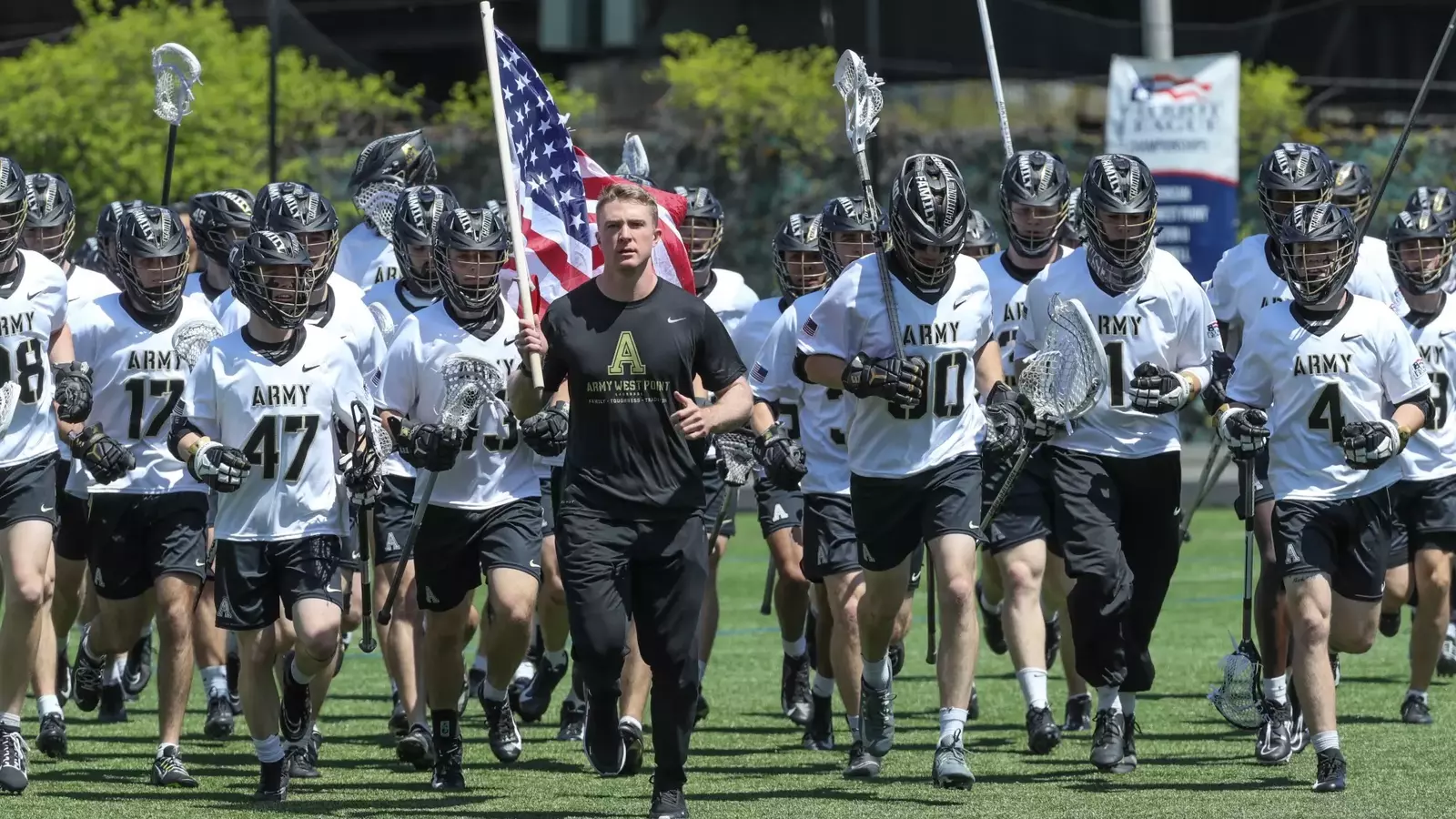 Army West Point - Official Athletics Website