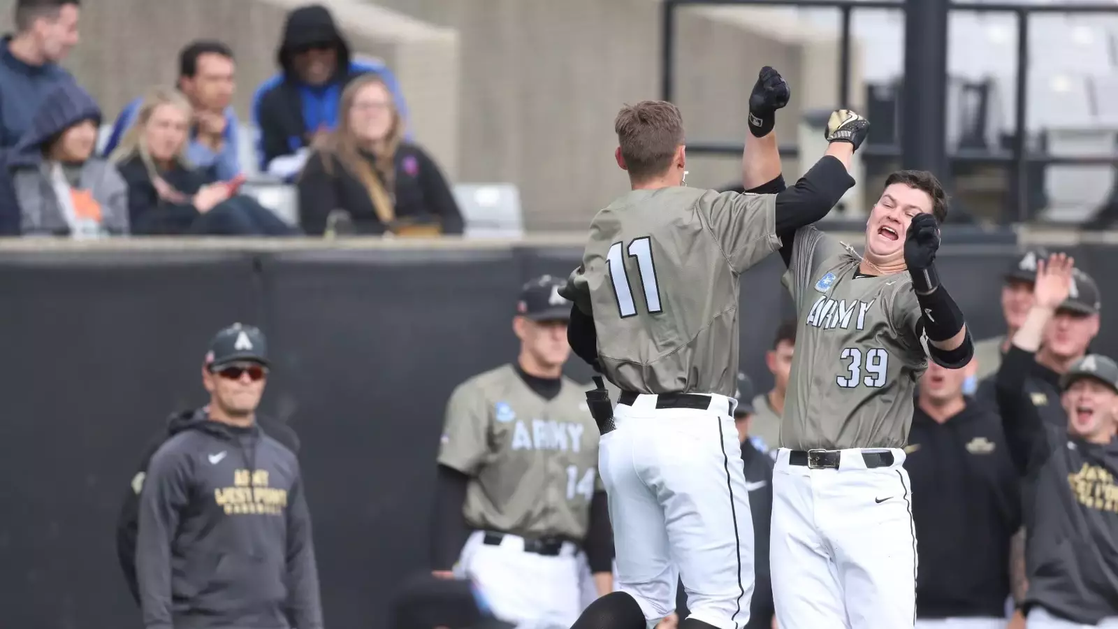 Army West Point - Official Athletics Website