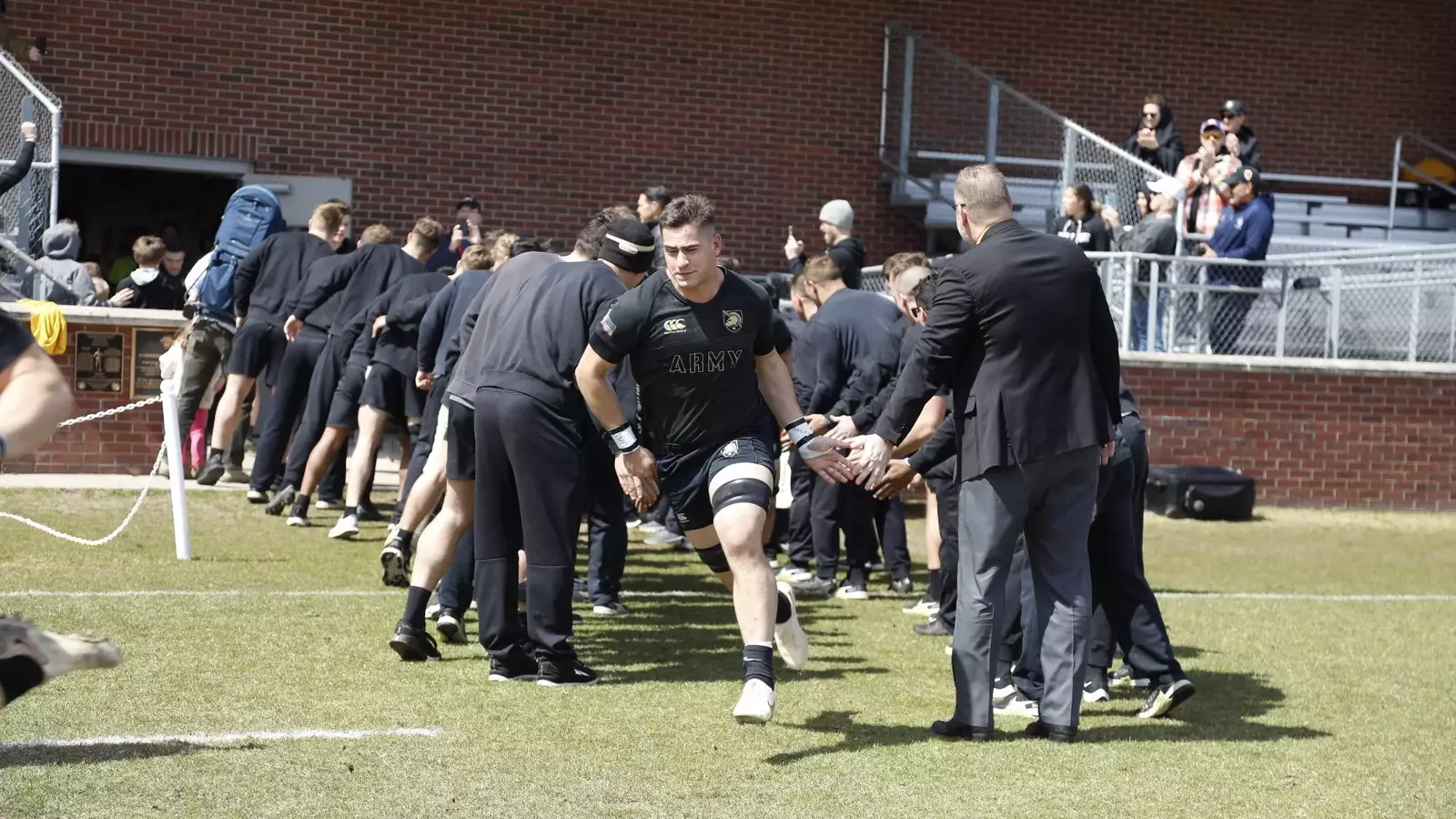 Army West Point - Official Athletics Website