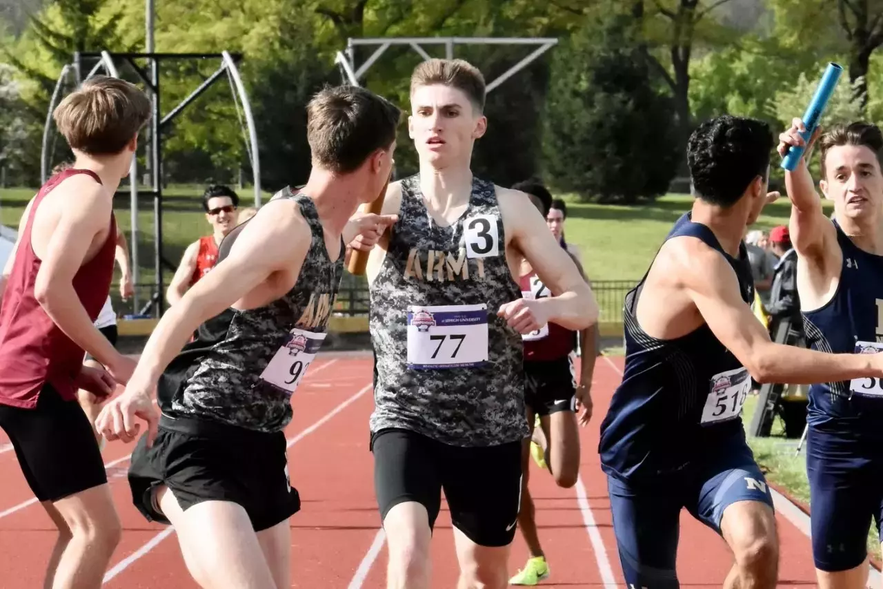 Army West Point - Official Athletics Website