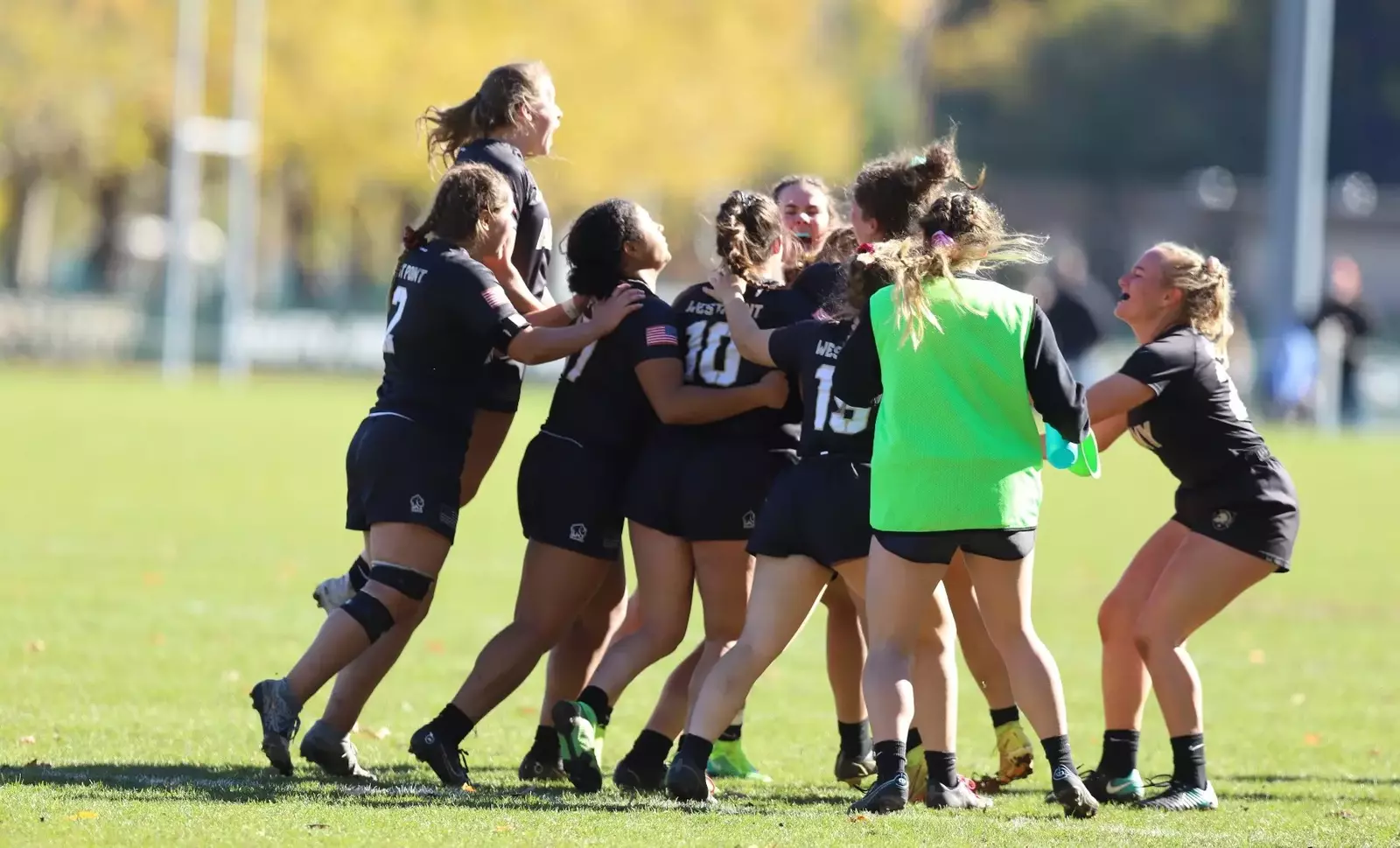 Army West Point - Official Athletics Website