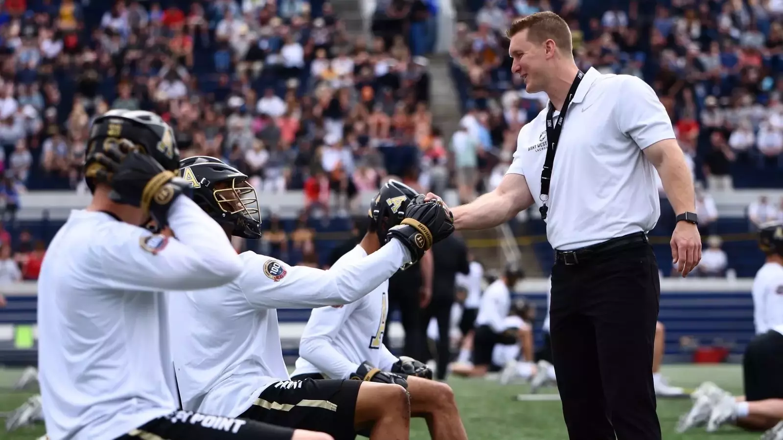 Army West Point - Official Athletics Website