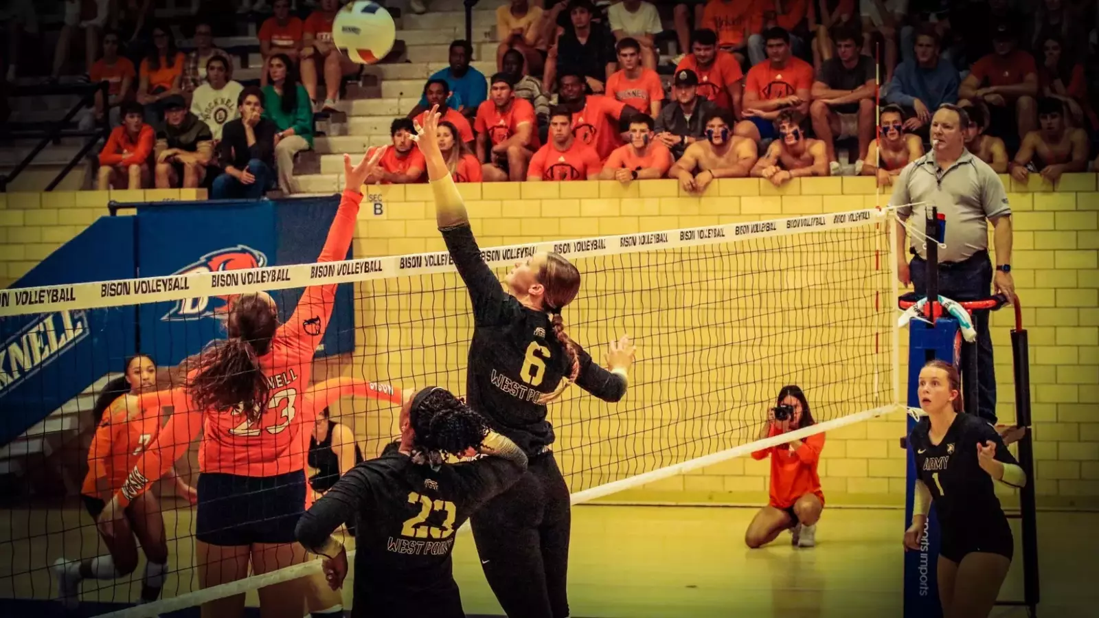 Army West Point - Official Athletics Website