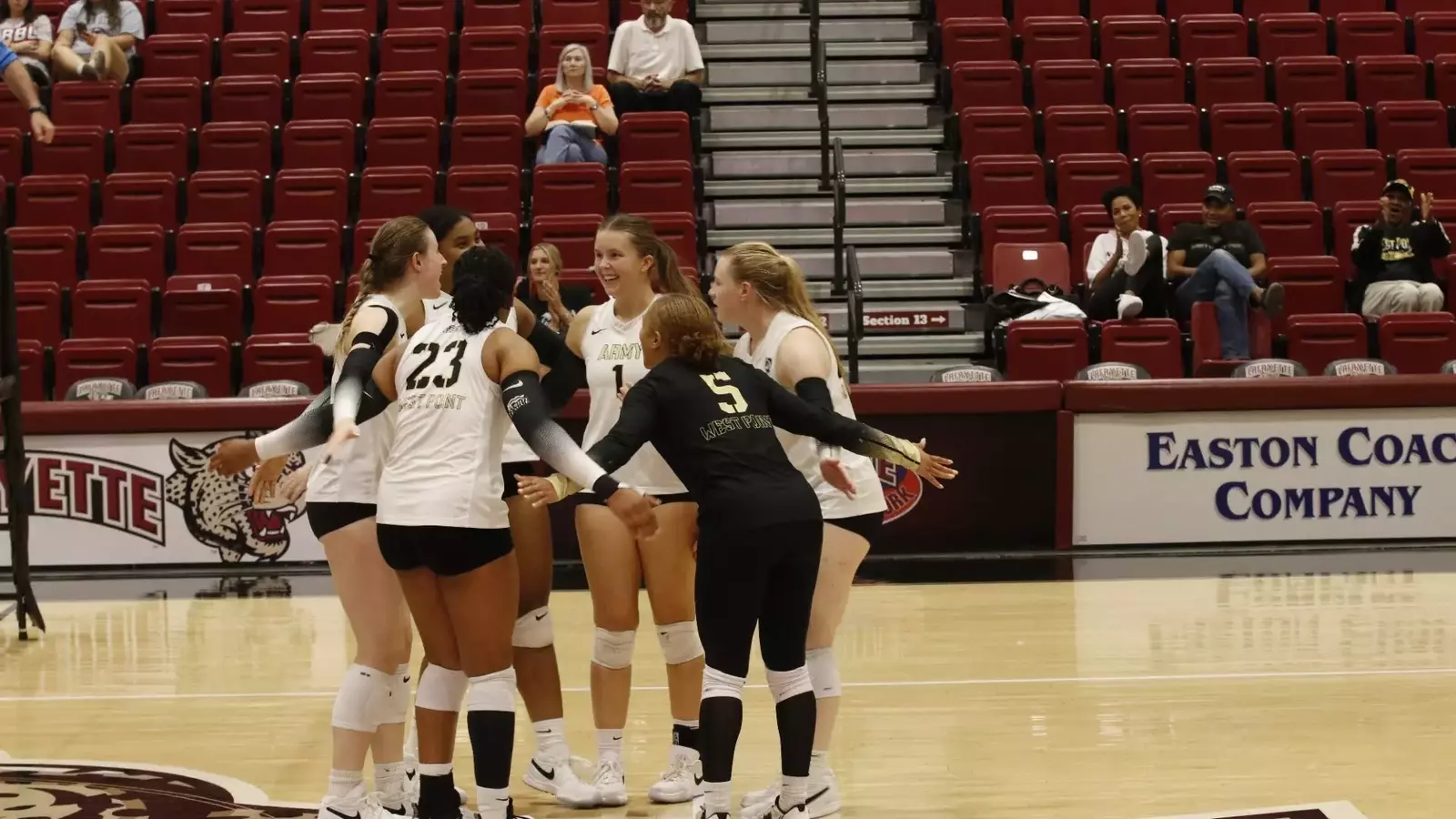 Army West Point - Official Athletics Website