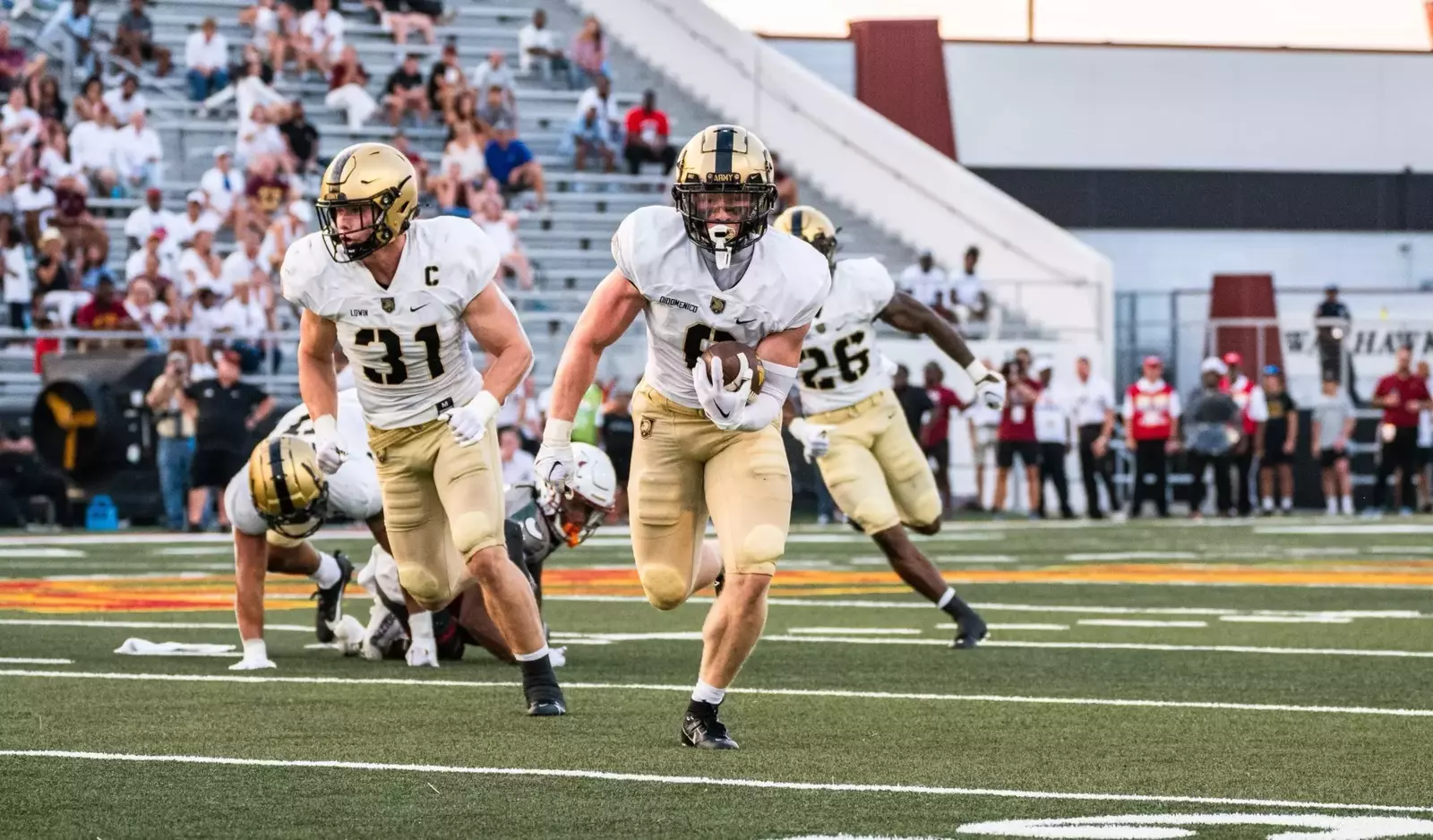 Army West Point - Official Athletics Website