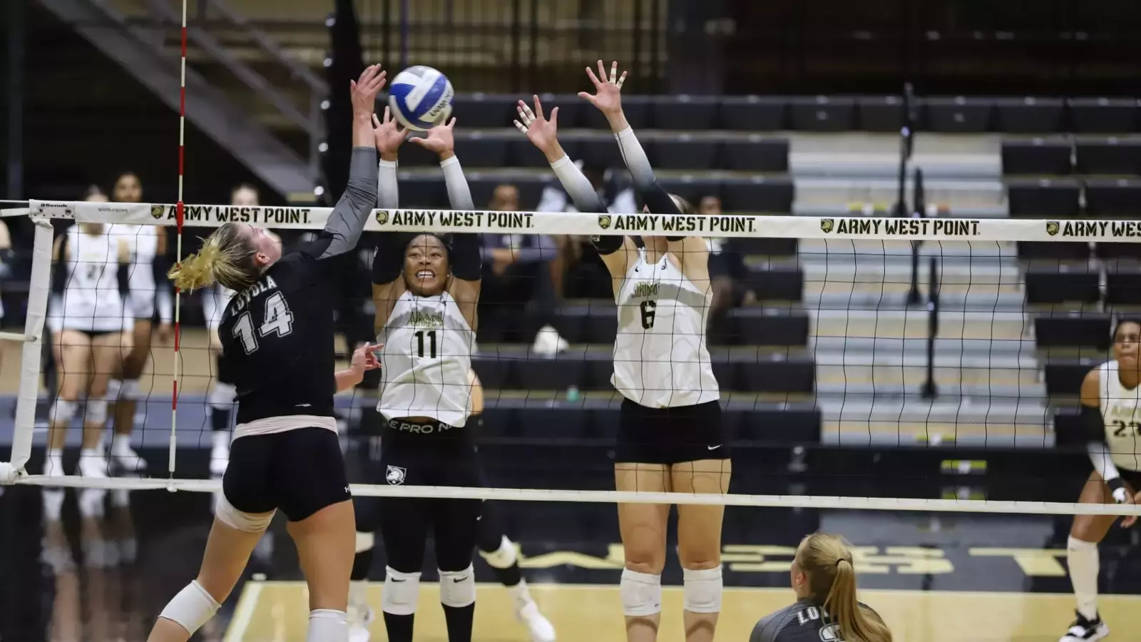 Army West Point - Official Athletics Website