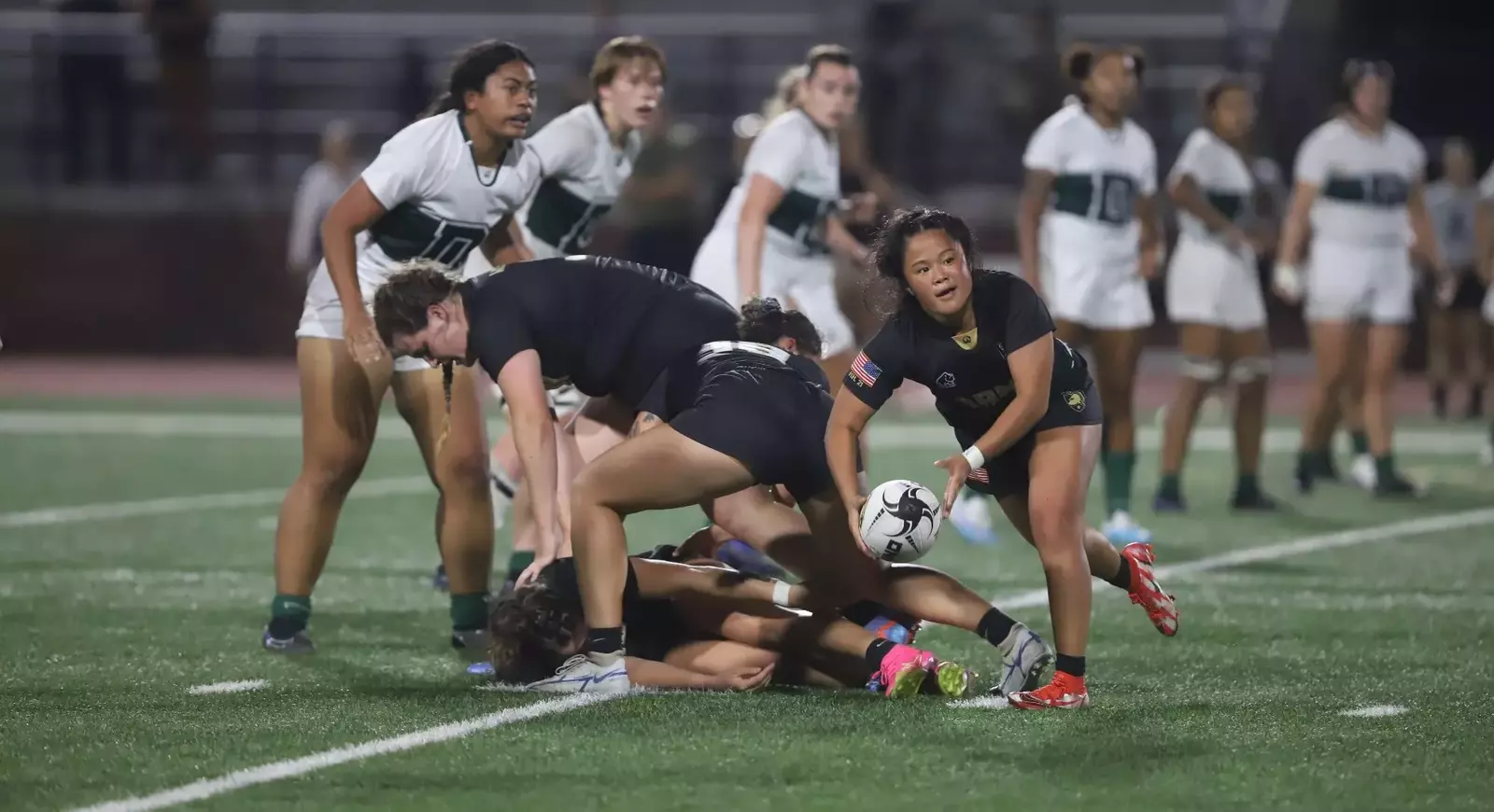 Army West Point - Official Athletics Website